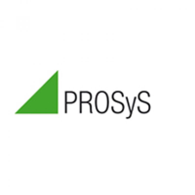 ProSys | GMC-INSTRUMENTS group