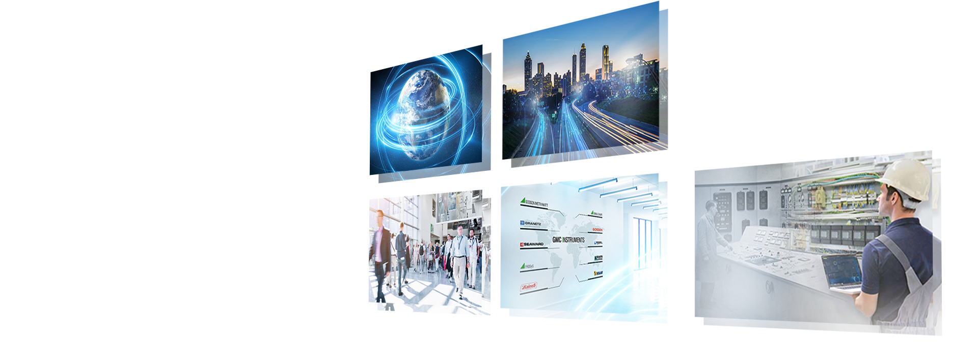 Brands | GMC INSTRUMENTS