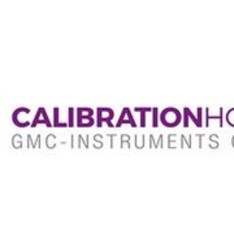 Calibrationhouse | GMC INSTRUMENTS Group